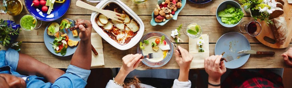 What's In Season: June - Canadian Food Focus