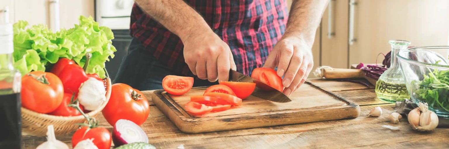 In Your Kitchen - Canadian Food Focus
