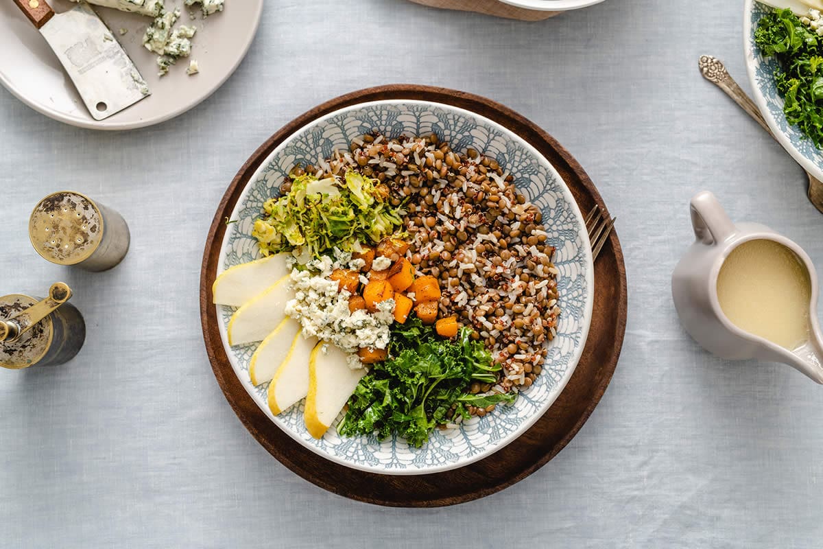 5 Easy Dinner Meals for Winter with Shopping List - Canadian Food Focus