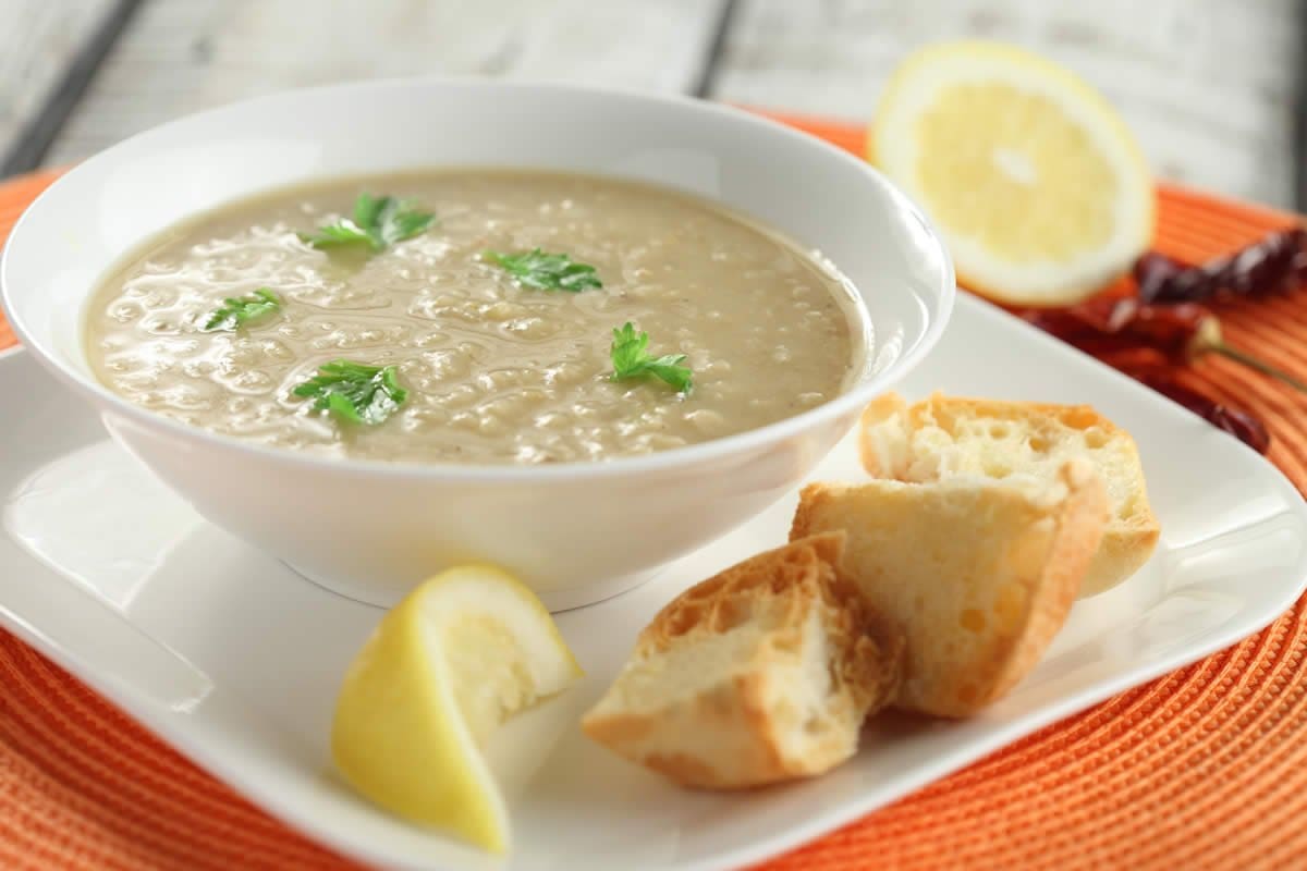 Canadian Ingredient Spotlight: Lentils - Canadian Food Focus