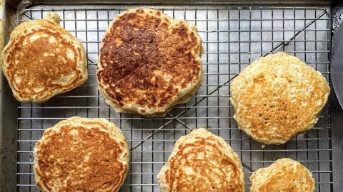 How to Make the World's Best Pancakes - Canadian Food Focus