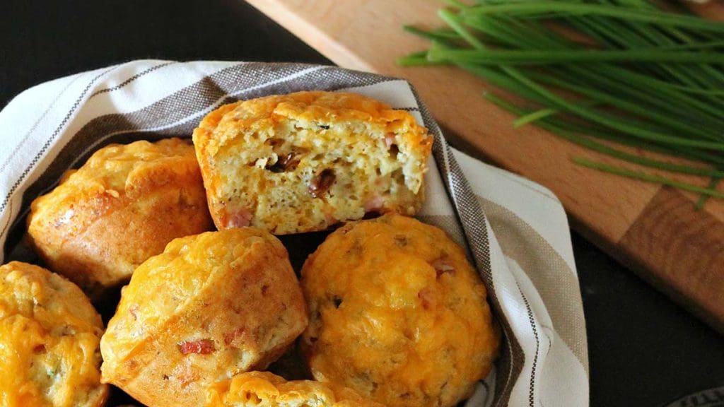 6 Marvelous Muffin Recipes - Canadian Food Focus