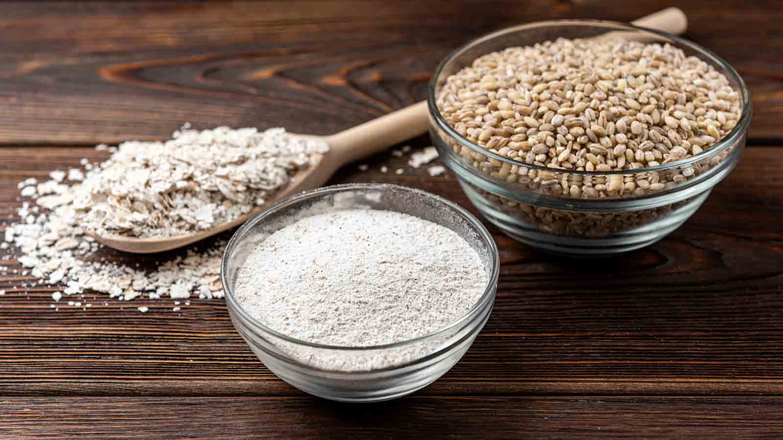 All About Barley Canadian Food Focus All About Barley Canadian Food Focus