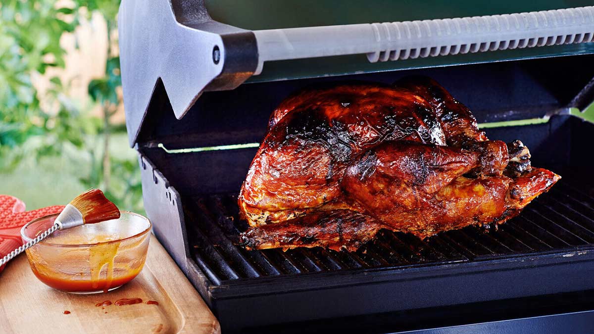 7 Ways to Grill with Turkey - Canadian Food Focus