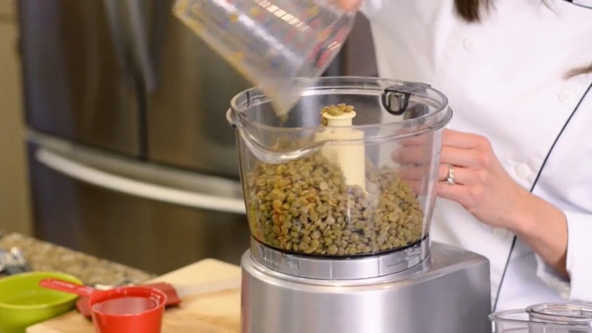How to Make and Use Lentil Purée - Canadian Food Focus