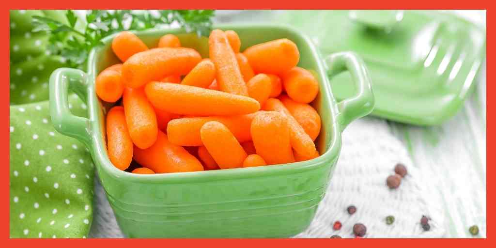 3 Fabulous Ways to Enjoy Carrots - Canadian Food Focus