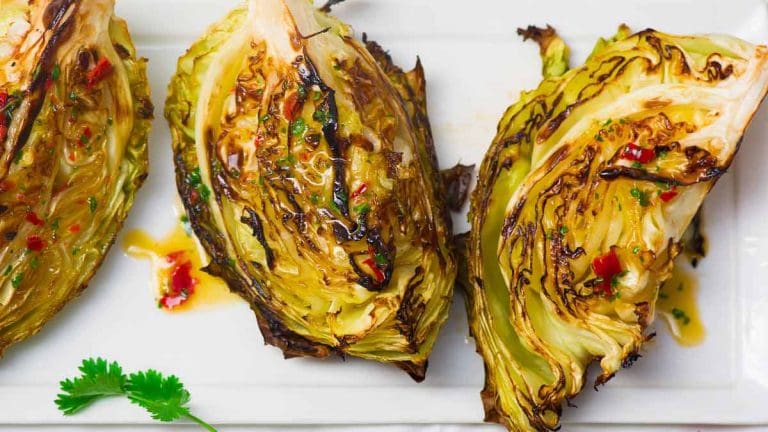 What's in Season? Cabbage - Canadian Food Focus