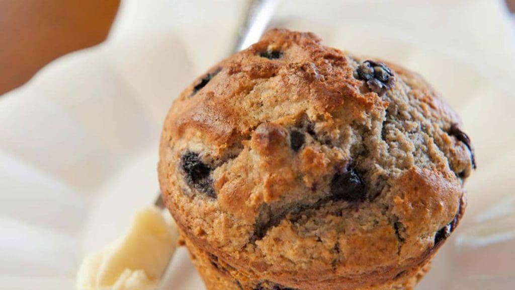 Barley Throughout The Menu - Canadian Food Focus