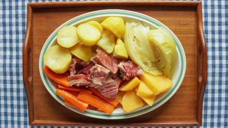 Classic Canadian Dishes - Canadian Food Focus