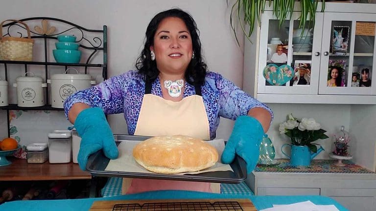 Jodi's Best Bannock - Canadian Food Focus