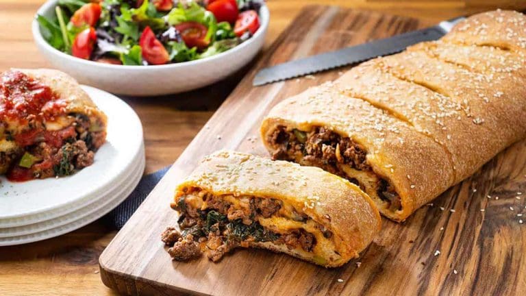 6 Big Batch Beef Quick and Easy Meals - Canadian Food Focus