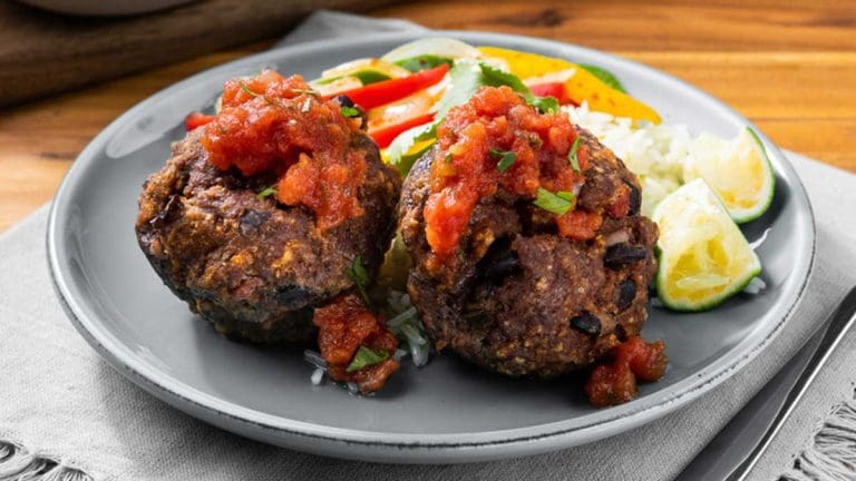 6 Big Batch Beef Quick and Easy Meals - Canadian Food Focus
