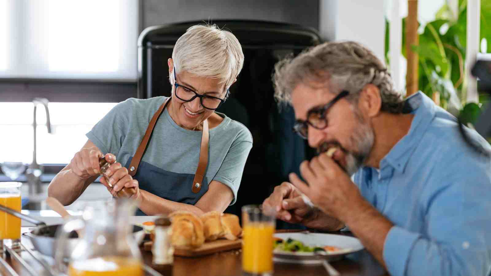 Oats Health and Nutrition - Canadian Food Focus