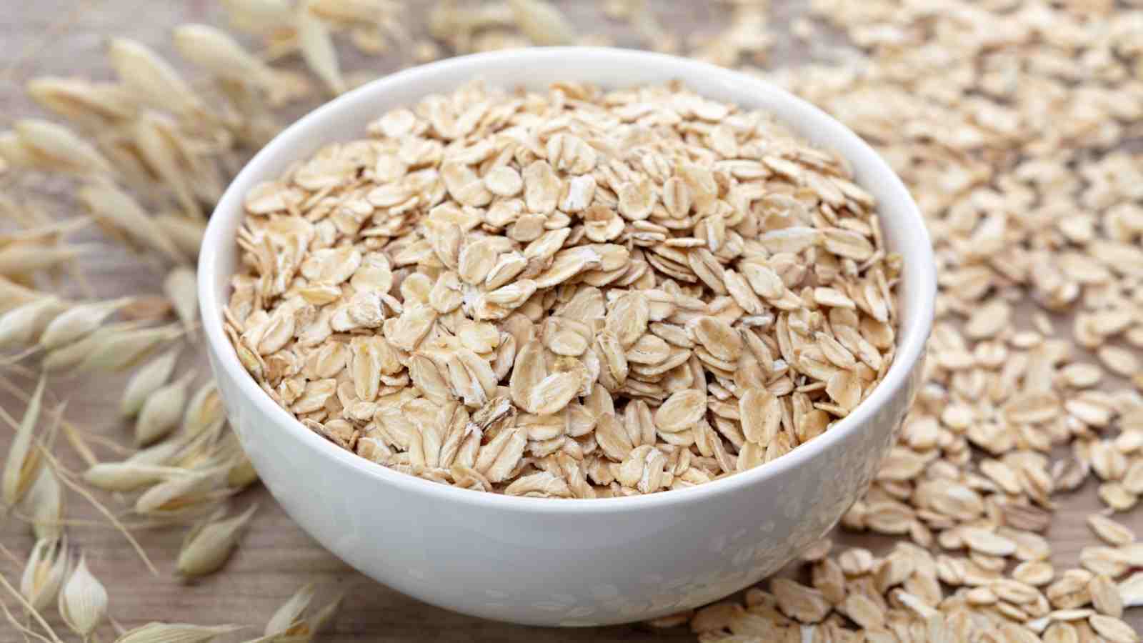 Oat Basics - Canadian Food Focus