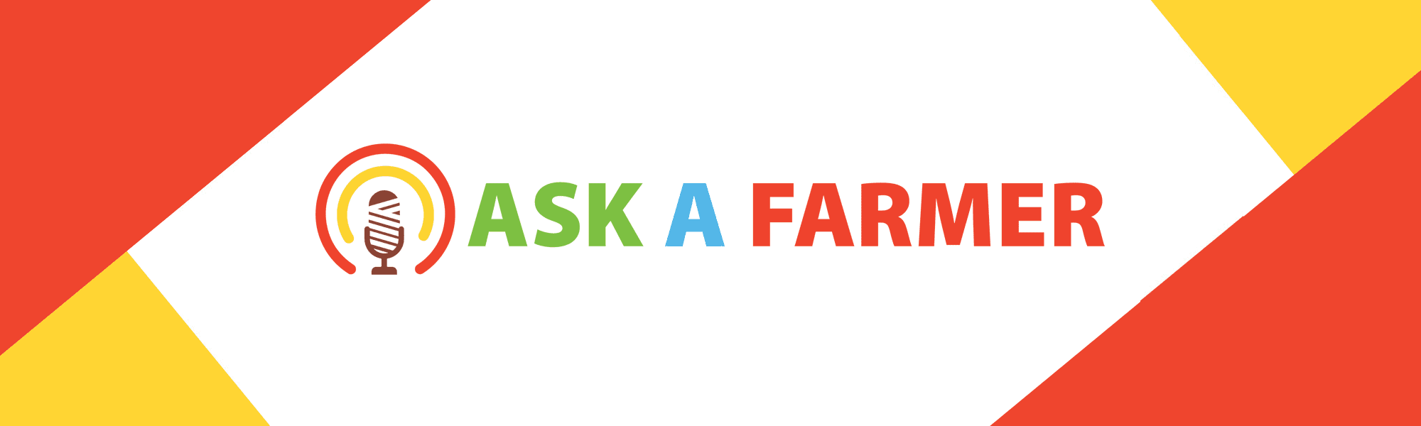 Ask a Farmer Podcast - Canadian Food Focus