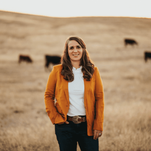 Ask a Farmer Podcast - Canadian Food Focus