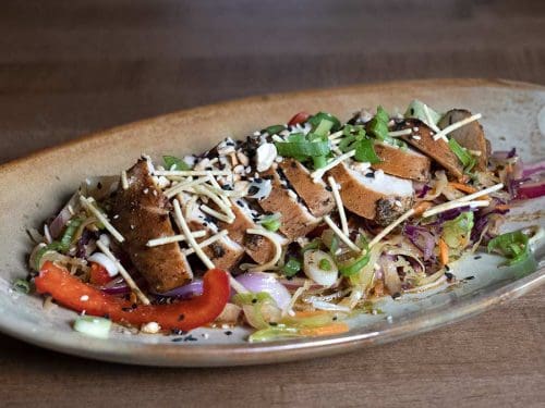 Chef Anthony McCarthy - Canadian Food Focus