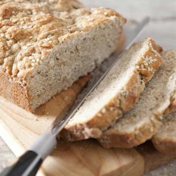 Barley Herb Loaf - Canadian Food Focus