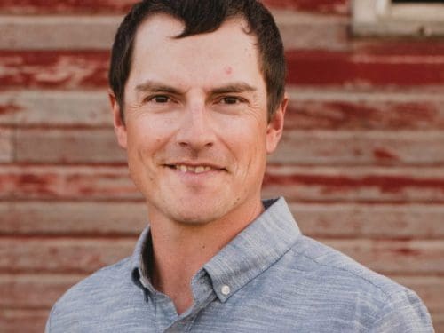Ask a Farmer Podcast - Canadian Food Focus