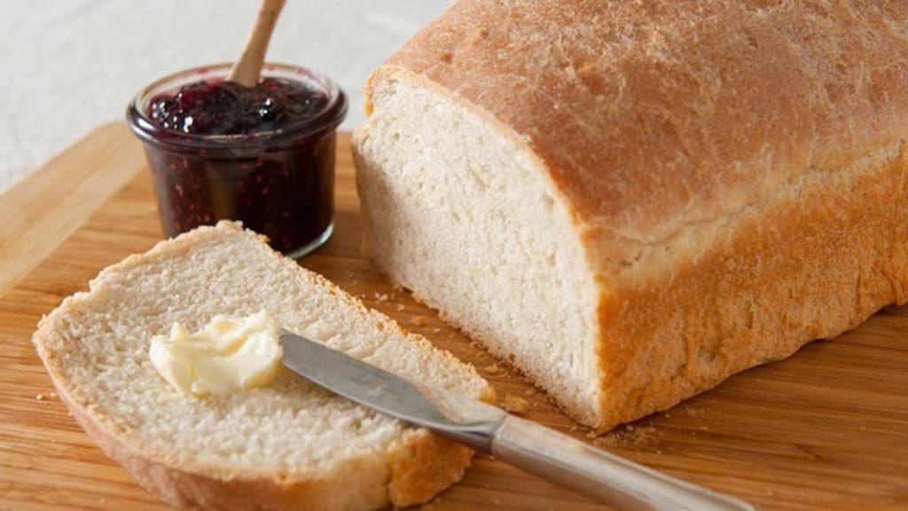 Quick Breakfast Bread - Canadian Food Focus