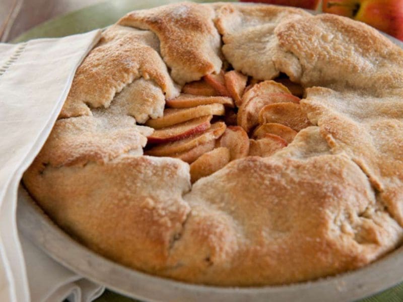 Canadian Apple Varieties: Taste, Texture and Best Uses - Canadian Food ...