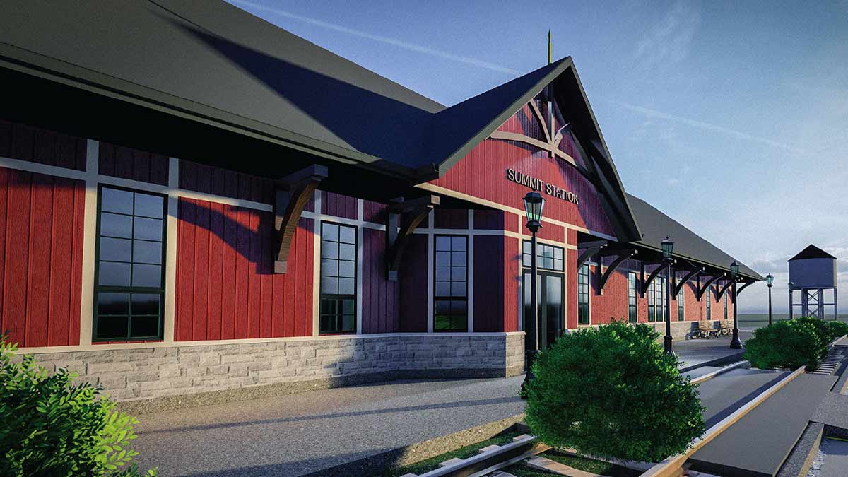 Culinary Federation Farm & Food Tour 2023 - Canadian Food Focus
