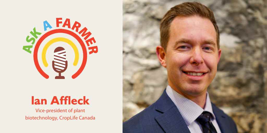 Podcast: How has the science of producing food changed? - Canadian Food ...