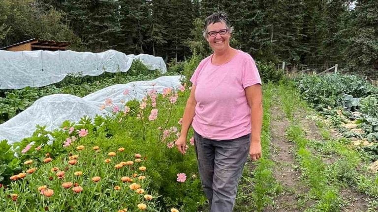 Farming In The Yukon - Canadian Food Focus