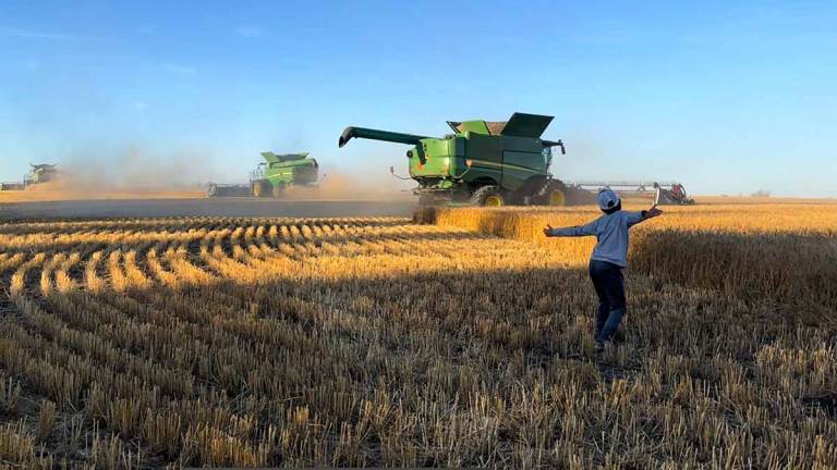 Farming - Canadian Food Focus