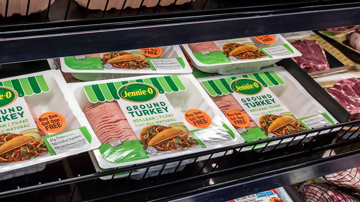 Buying Turkey Products - Canadian Food Focus