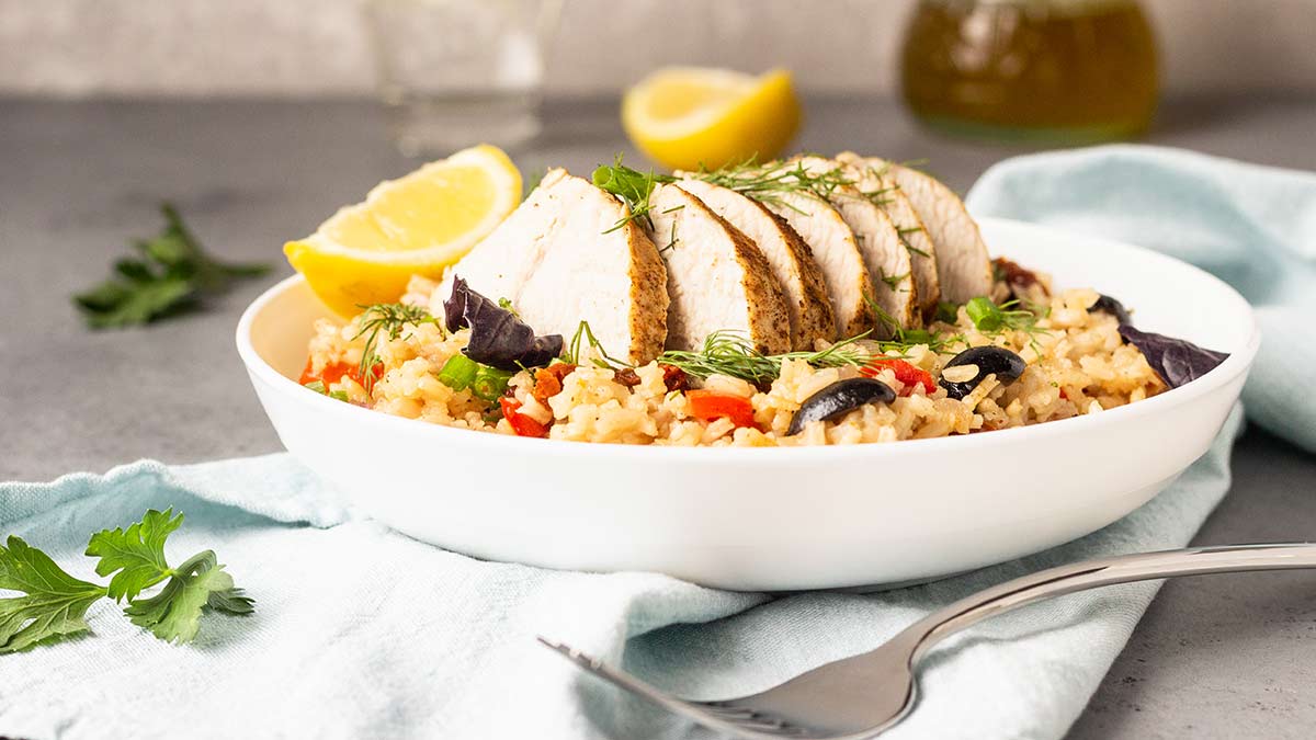 Cooking a Whole Turkey - Canadian Food Focus