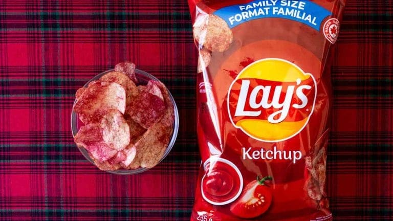 The Snack Story: A history of Canada’s favourite snack foods - Canadian ...