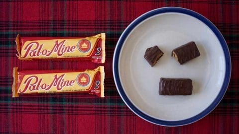 The Snack Story: A history of Canada’s favourite snack foods - Canadian ...