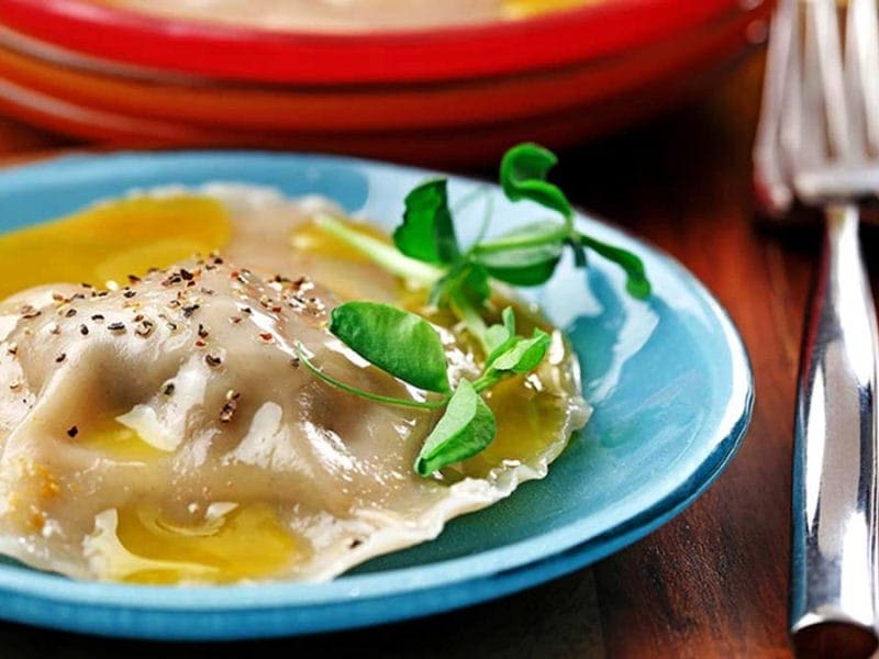 ravioli Archives - Canadian Food Focus