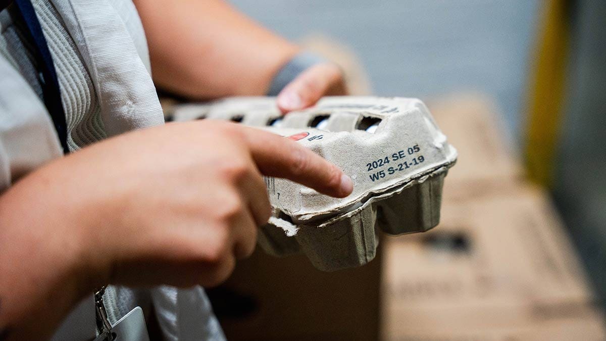 Keeping Food Safe for Canadians - Canadian Food Focus