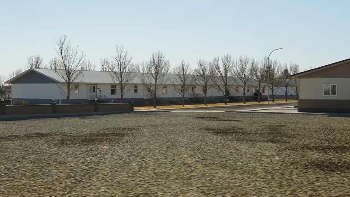 Hutterites: A Collective Approach to Canadian Agriculture - Canadian ...