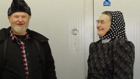 Hutterites: A Collective Approach to Canadian Agriculture - Canadian ...