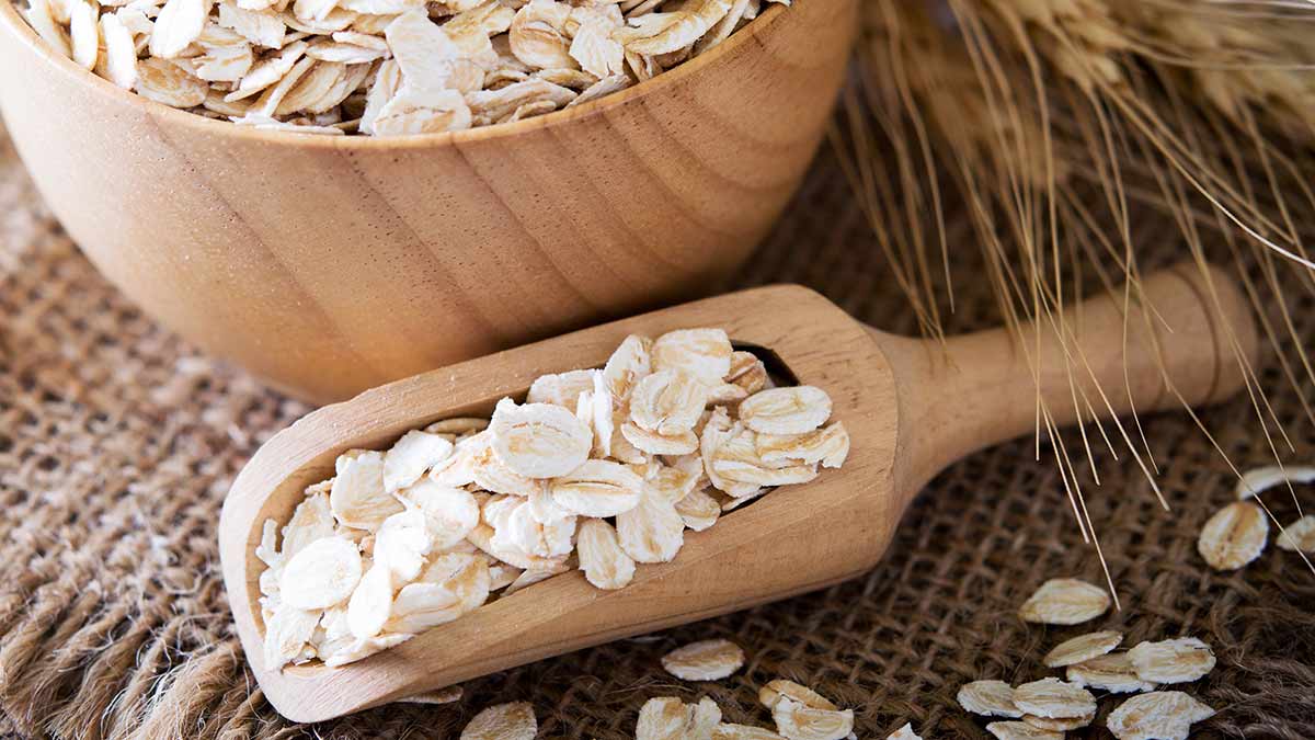 5 Reasons to Love Oats – A Dietitian and Mom Perspective - Canadian ...