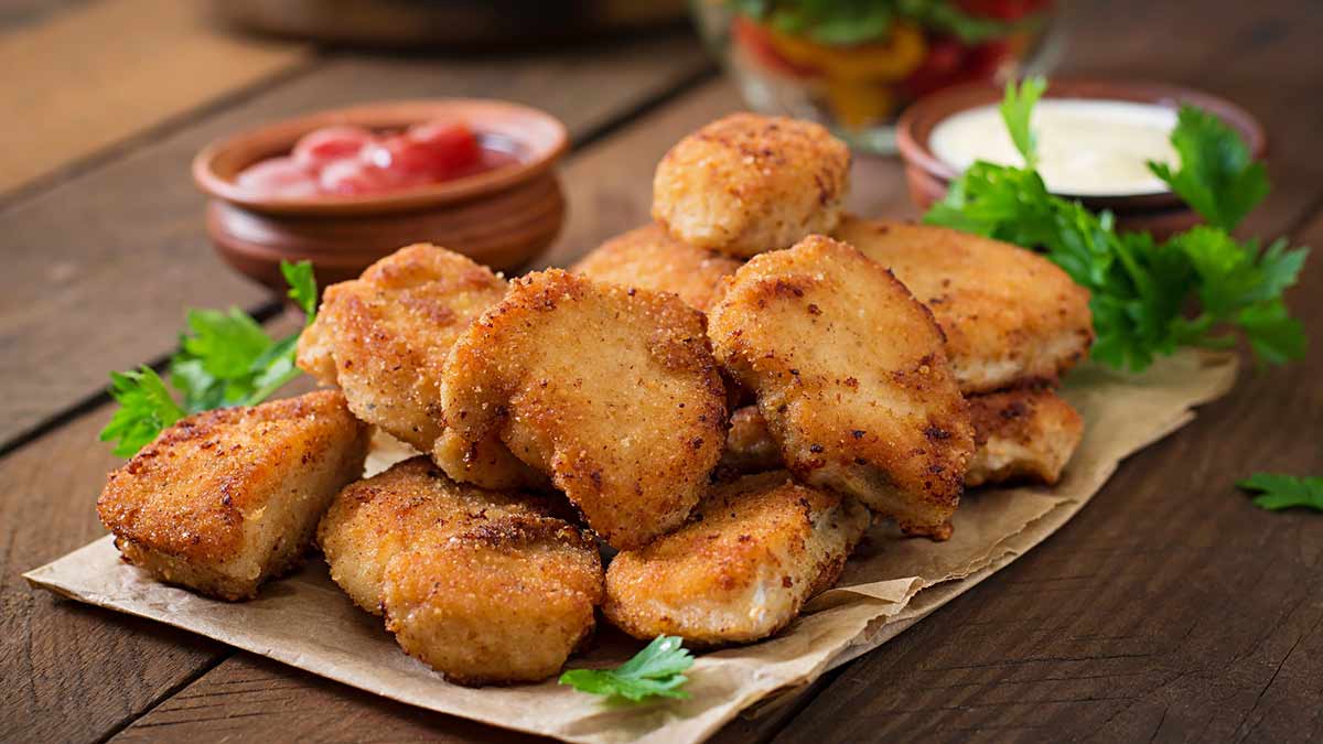 How To Cook Chicken Nuggets Safely - Canadian Food Focus