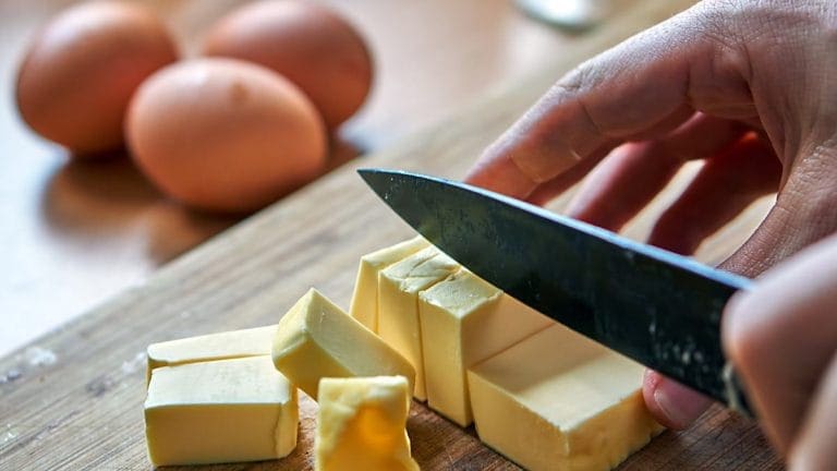 How To Measure Butter And Soften It For Cooking And Baking - Canadian ...