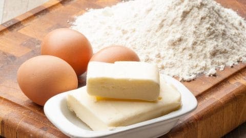 How To Measure Butter And Soften It For Cooking And Baking - Canadian ...