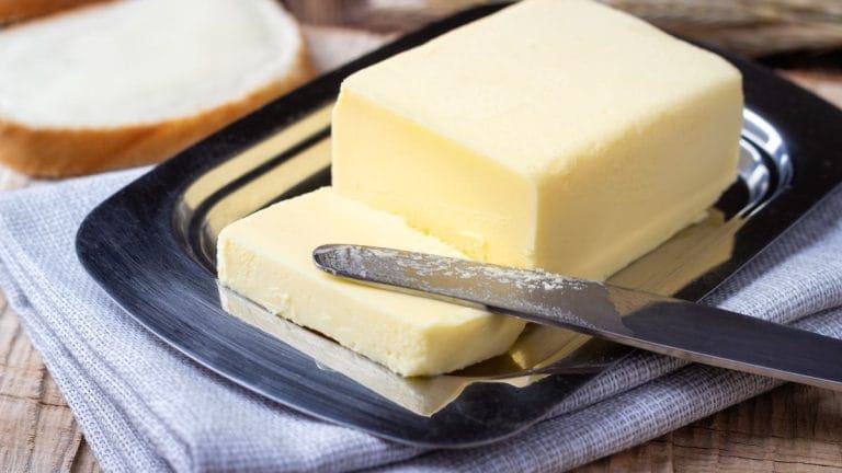 How To Measure Butter And Soften It For Cooking And Baking - Canadian ...