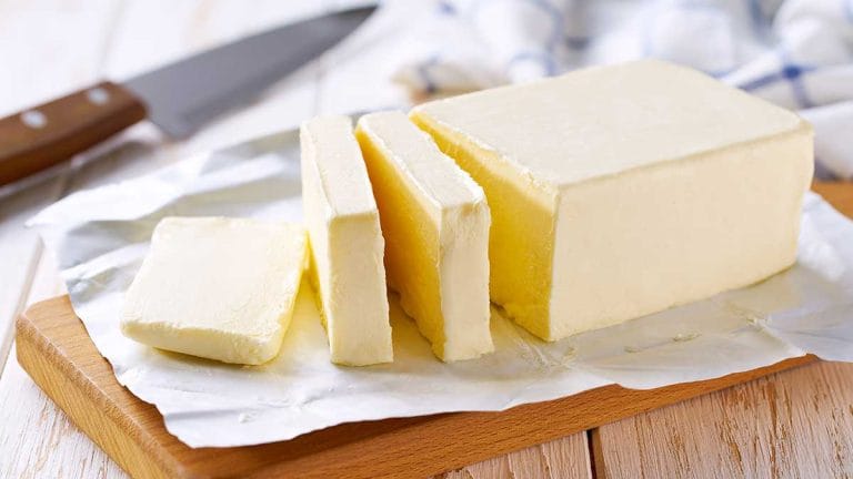 Types Of Butter And How To Use Them - Canadian Food Focus