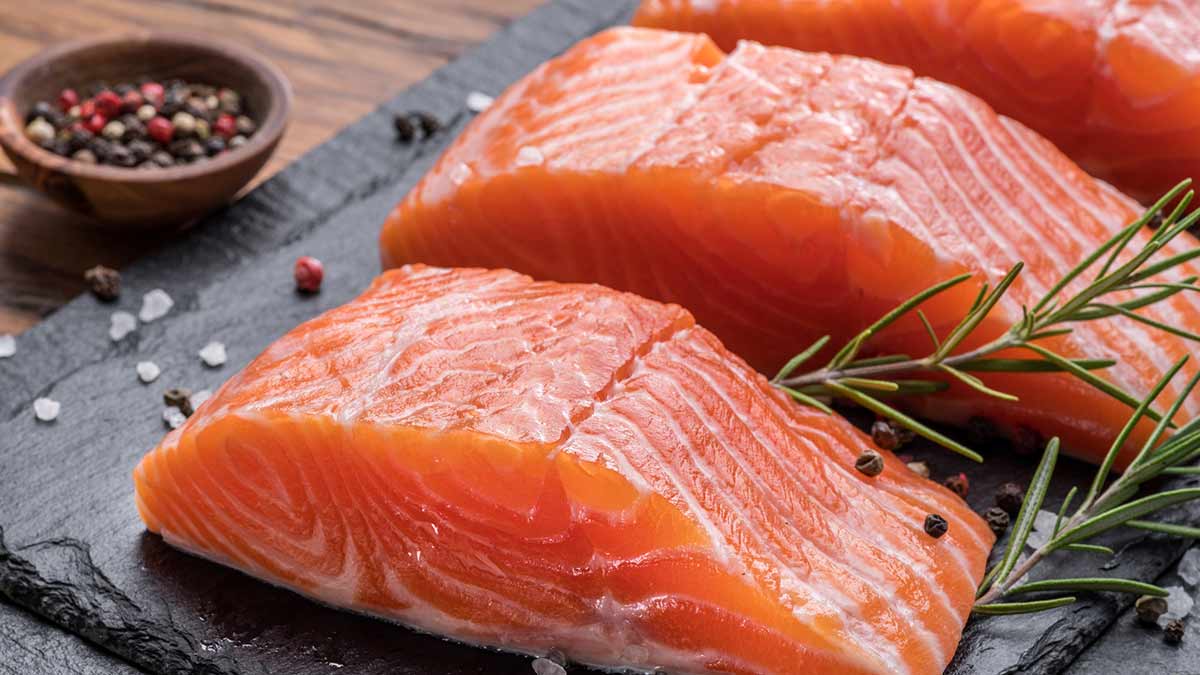 Types Of Canadian Seafood And How To Cook Them - Canadian Food Focus